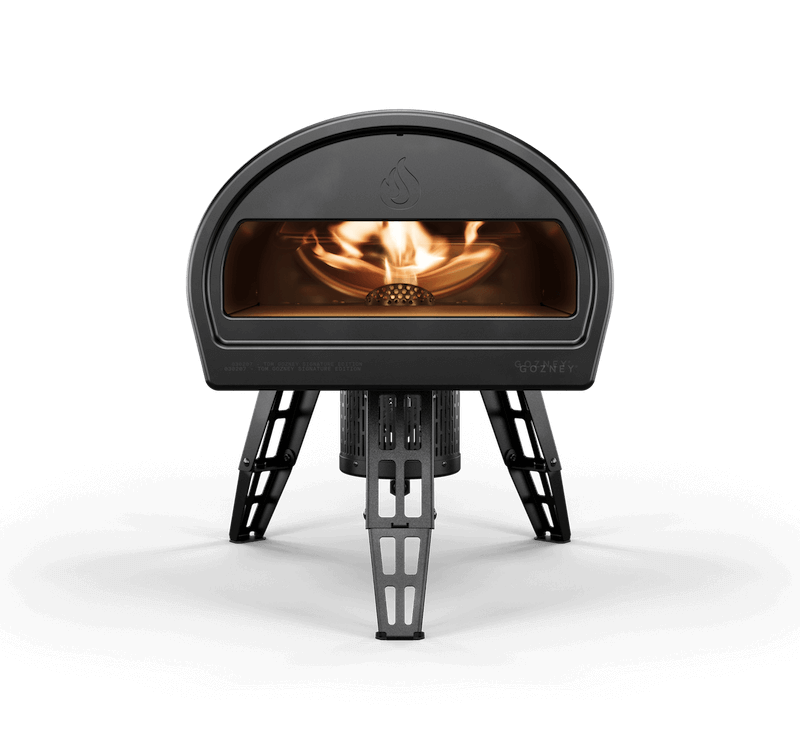 GOZNEY° Roccbox Portable Pizza Oven for Sale [3 Colors]