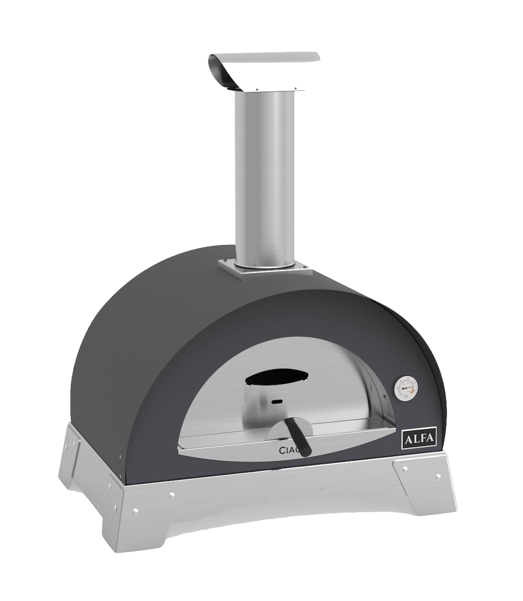 ALFA™ Pizza Ovens for Sale | Up to 30% Off & Free Shipping